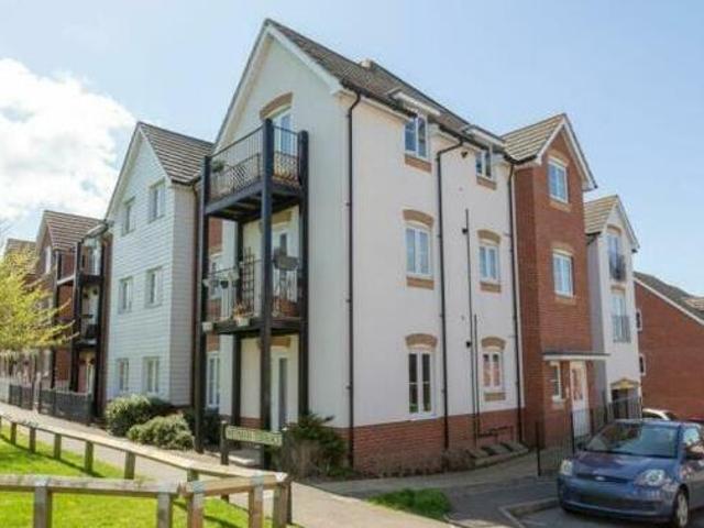 Weyman Terrace, Herne Bay, 2 Bedroom Flat