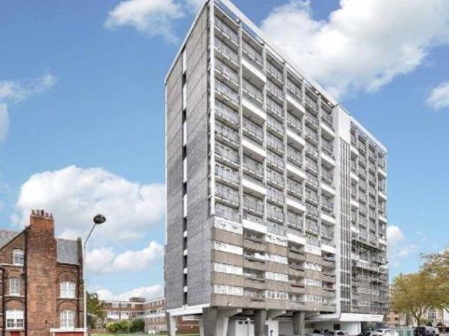Weymouth Terrace, London E2 1 bed flat to rent £1,849 pcm £427 pw