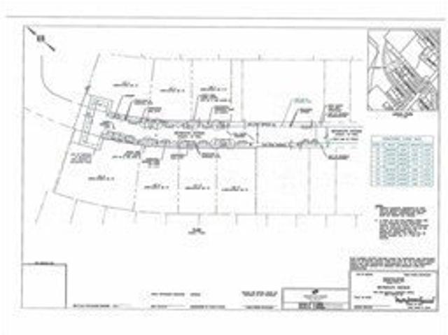 Weymouth Ave, Boston, Plot For Sale
