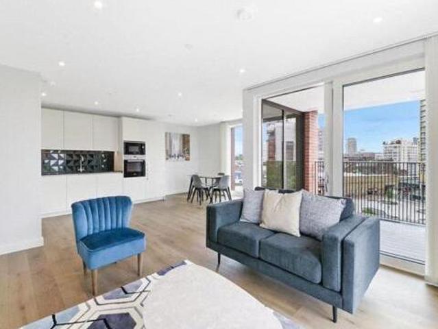 Weymouth Building, Deacon Street, 2 Bedroom Apartment