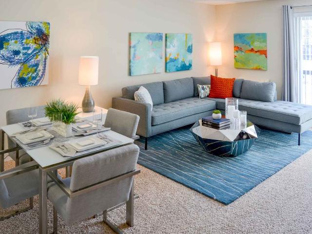 Weymouth Commons 2 Bedroom Apartment for Rent at 80 Donald St, Weymouth Town, MA 02188 South Weymouth