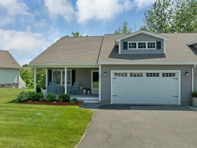 Weymouth Ct Unit A, Hudson, Condo For Sale