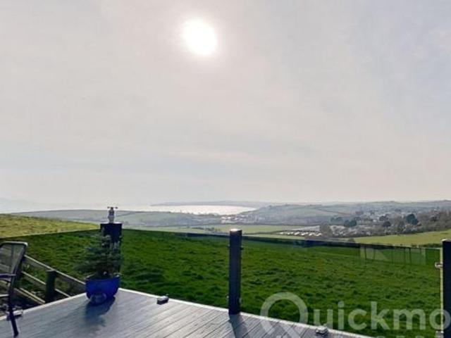Weymouth, Dorset, 2 Bedroom Park