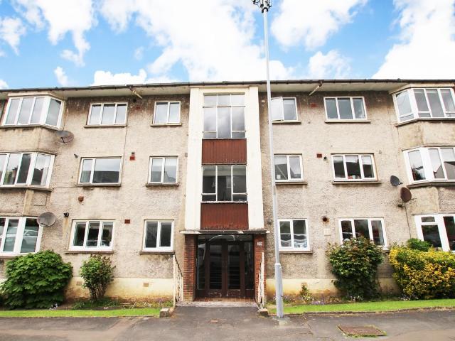 Weymouth Drive, Kelvindale, Glasgow G12, 2 bed flat to rent, £1,100 pcm | PrimeLocation