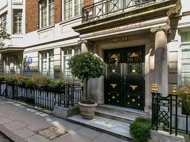 Weymouth House, 84 94 Hallam Street, East Marylebone, London, W1W 5BT, United Kingdom | 2 bed apartment for rent #140543883 | Rentberry