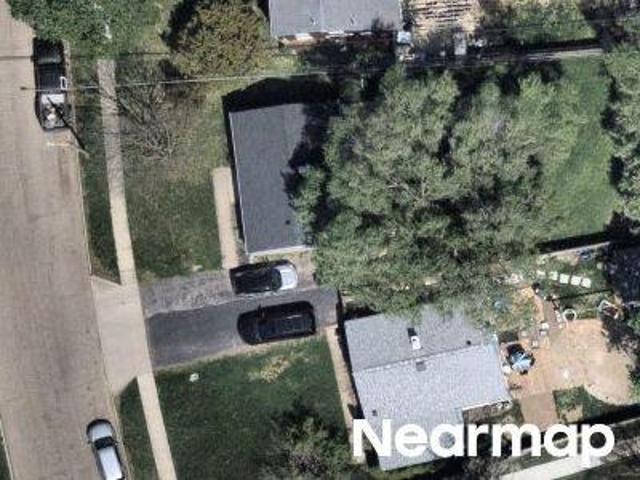 Weymouth Ln
