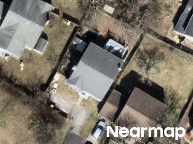 Weymouth Ln