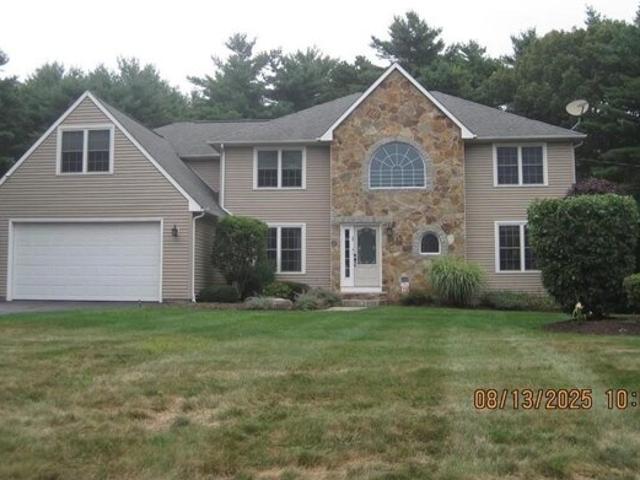 Weymouth Ln, Coventry, Home For Sale