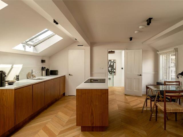 Weymouth Mews, Marylebone W1G, 2 bed flat to rent, £13,650 pcm | PrimeLocation