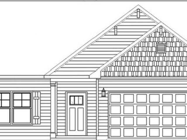 Weymouth Plan East Lake Community