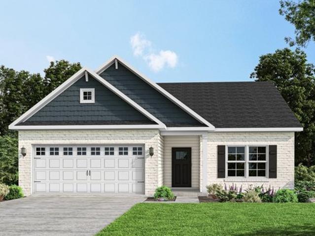 Weymouth Plan Tucker Hill Farm Community
