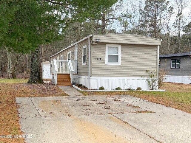 Weymouth Rd, Browns Mills, Property For Sale