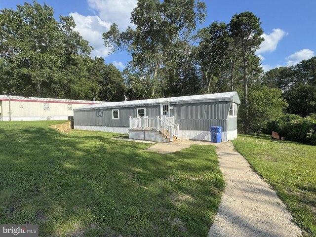 Weymouth Rd, Browns Mills, Property For Sale