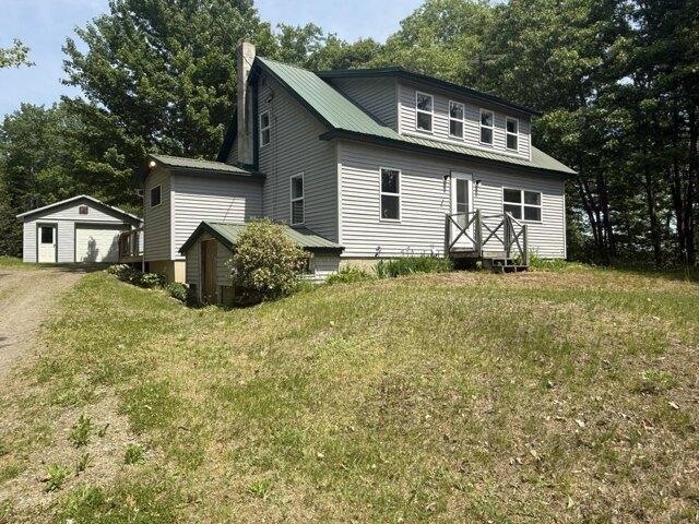 Weymouth Rd, Morrill, Home For Sale