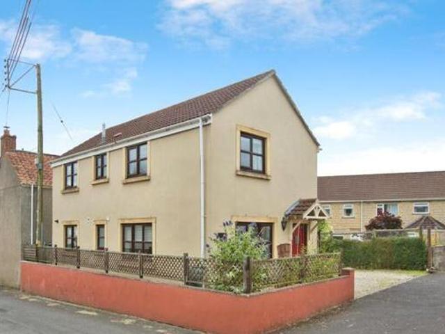 Weymouth Road, Evercreech, 2 Bedroom Detached