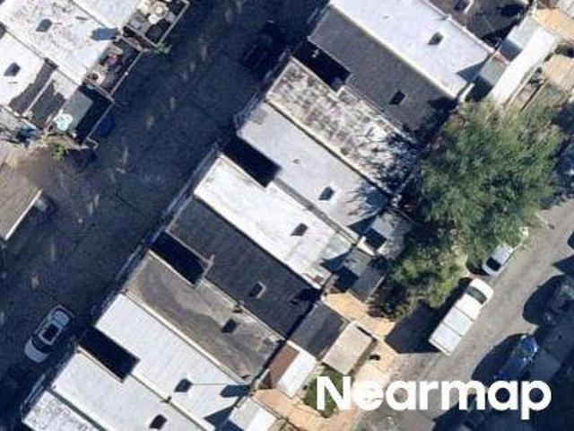Weymouth St