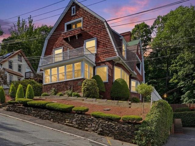 Weymouth St, Fitchburg, Home For Sale