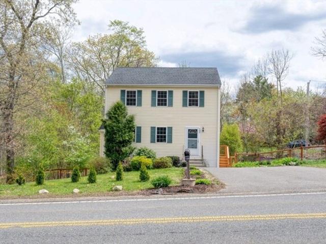 Weymouth St, Holbrook, Home For Sale