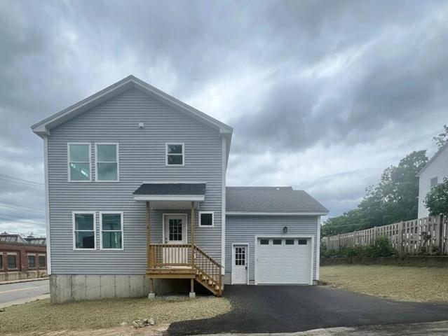 Weymouth St Lot,sanford, Home For Sale
