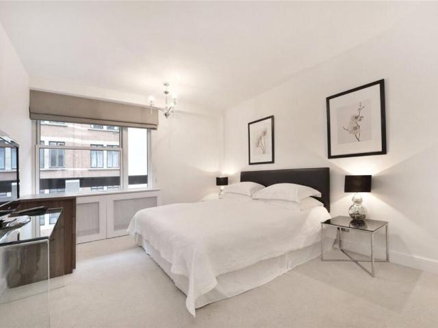 Weymouth Street, 10 Weymouth Street W1W, 2 bed flat to rent, £5,633 pcm | PrimeLocation