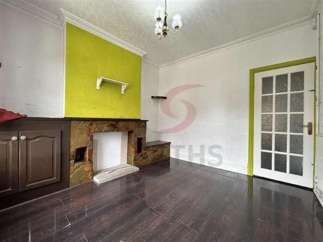 Weymouth Street, Belgrave, Leicester, LE4