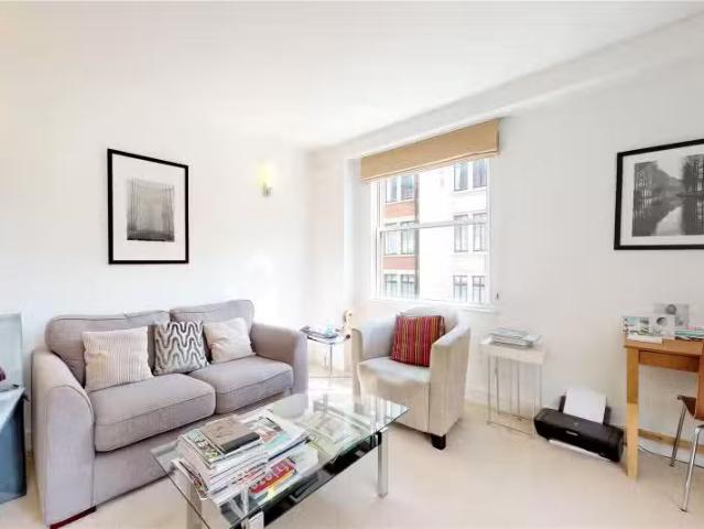Weymouth Street, Bloomsbury, W1W 5BX