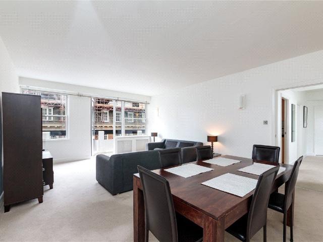 Weymouth Street, Fitzrovia, London W1W, 3 bed flat to rent, £7,800 pcm | PrimeLocation