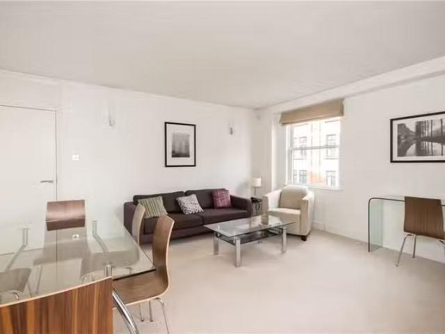 Weymouth Street, London, W1W 5BX
