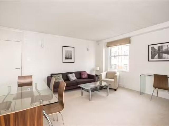 Weymouth Street, London, W1W 5BX
