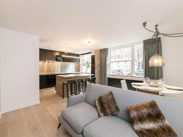 Weymouth Street, London, W1W 5BX