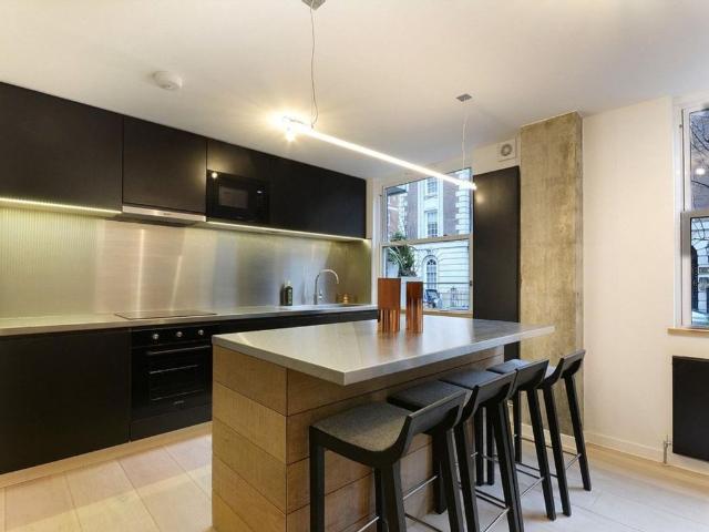 Weymouth Street, London W1W, 1 bed flat to rent, £4,333 pcm | PrimeLocation