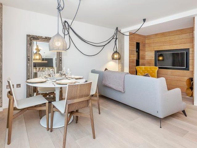 Weymouth Street, London W1W, 1 bed flat to rent, £4,333 pcm | PrimeLocation