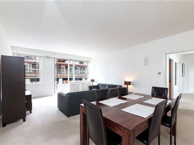 Weymouth Street, London W1W, 3 bed flat to rent, £7,800 pcm | PrimeLocation