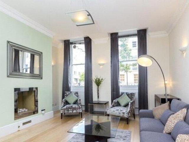 Weymouth Street, London, 1 Bedroom Apartment