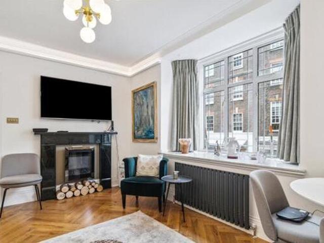 Weymouth Street, London, 1 Bedroom Flat