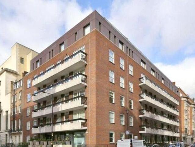 Weymouth Street, London, 1 Bedroom Flat