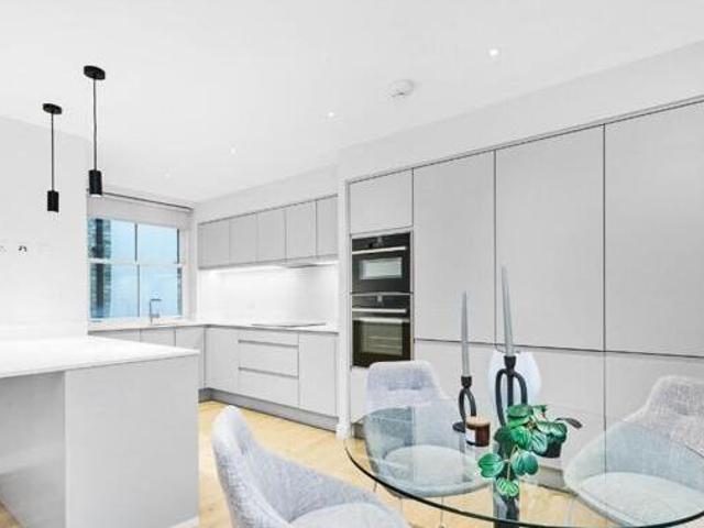 Weymouth Street, London, 1 Bedroom Flat
