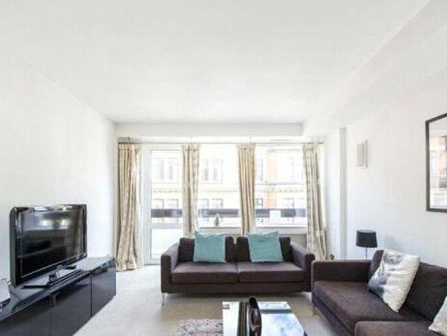 Weymouth Street, London, 2 Bedroom Apartment