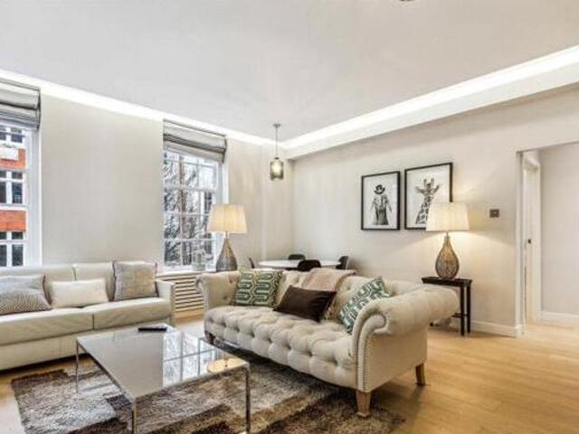 Weymouth Street, London, 2 Bedroom Apartment