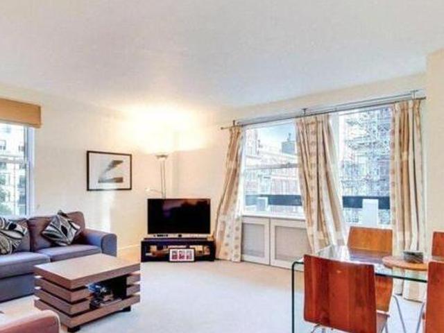 Weymouth Street, London, 3 Bedroom Flat