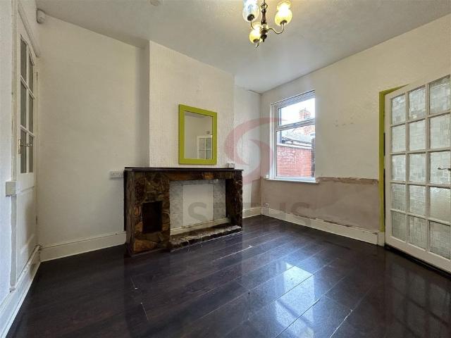 Weymouth Street, LE4, Leicester