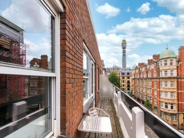 Weymouth Street, Marylebone