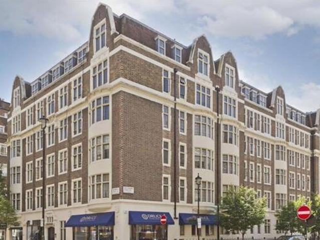 Weymouth Street, Marylebone, 1 Bedroom Flat