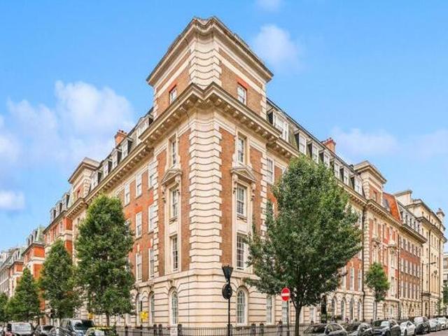 Weymouth Street, Marylebone, 2 Bedroom Property