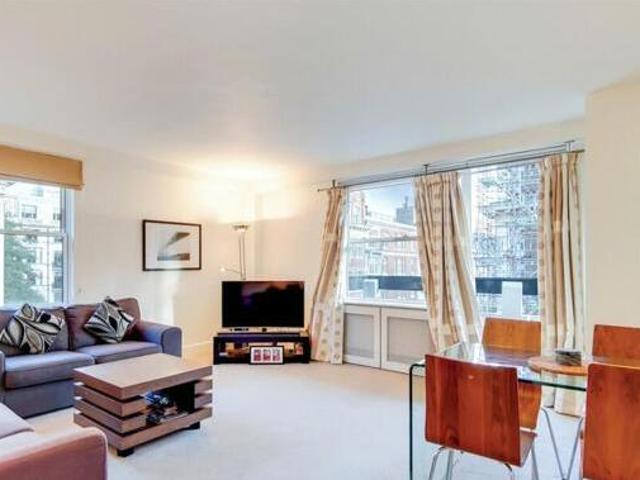 Weymouth Street, Marylebone, 3 Bedroom Apartment