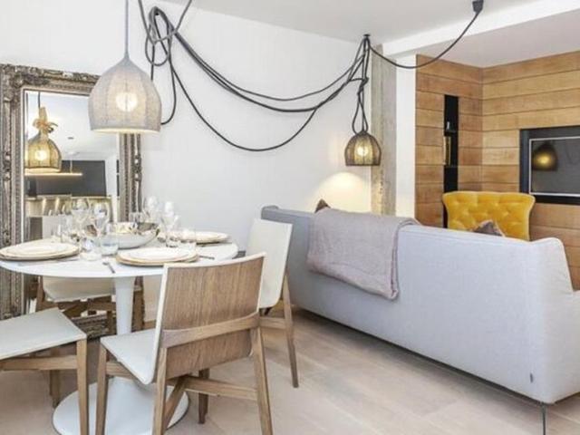 Weymouth Street, Marylebone W1 1 bed flat to rent £4,333 pcm £1,000 pw