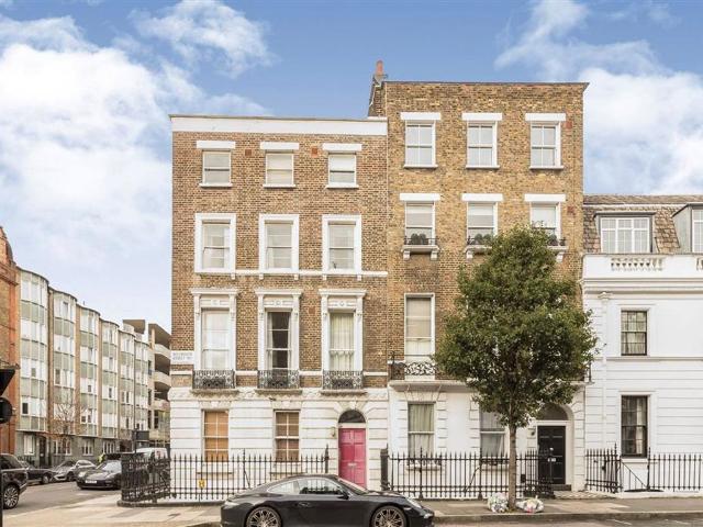 Weymouth Street, Marylebone W1G, 2 bed flat to rent, £4,000 pcm | PrimeLocation