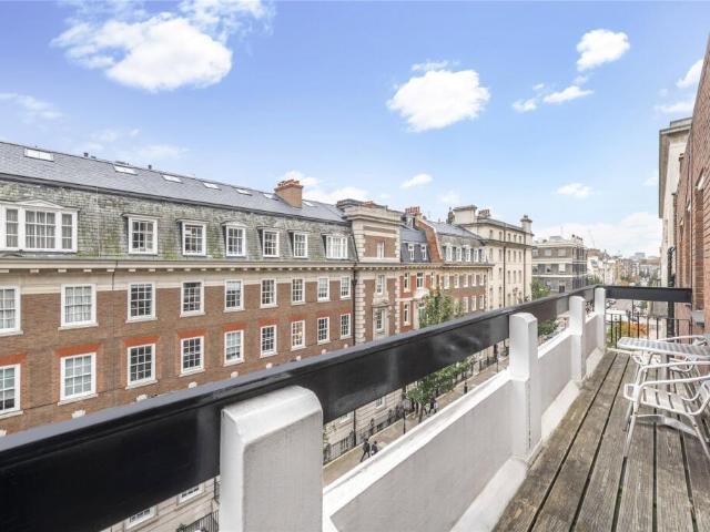 Weymouth Street, Marylebone, W1W 3 bed apartment to rent £7,800 pcm £1,800 pw