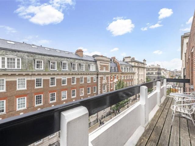Weymouth Street, Marylebone W1W, 3 bed flat to rent, £7,800 pcm | PrimeLocation