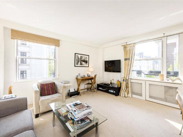 Weymouth Street, Marylebone, W1W 2 bed flat to rent £4,983 pcm £1,150 pw